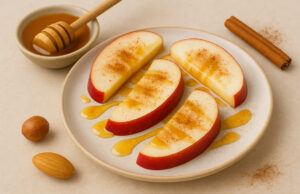 Best 4 Liver-Friendly Snacks to Reverse Fatty Liver Naturally ...