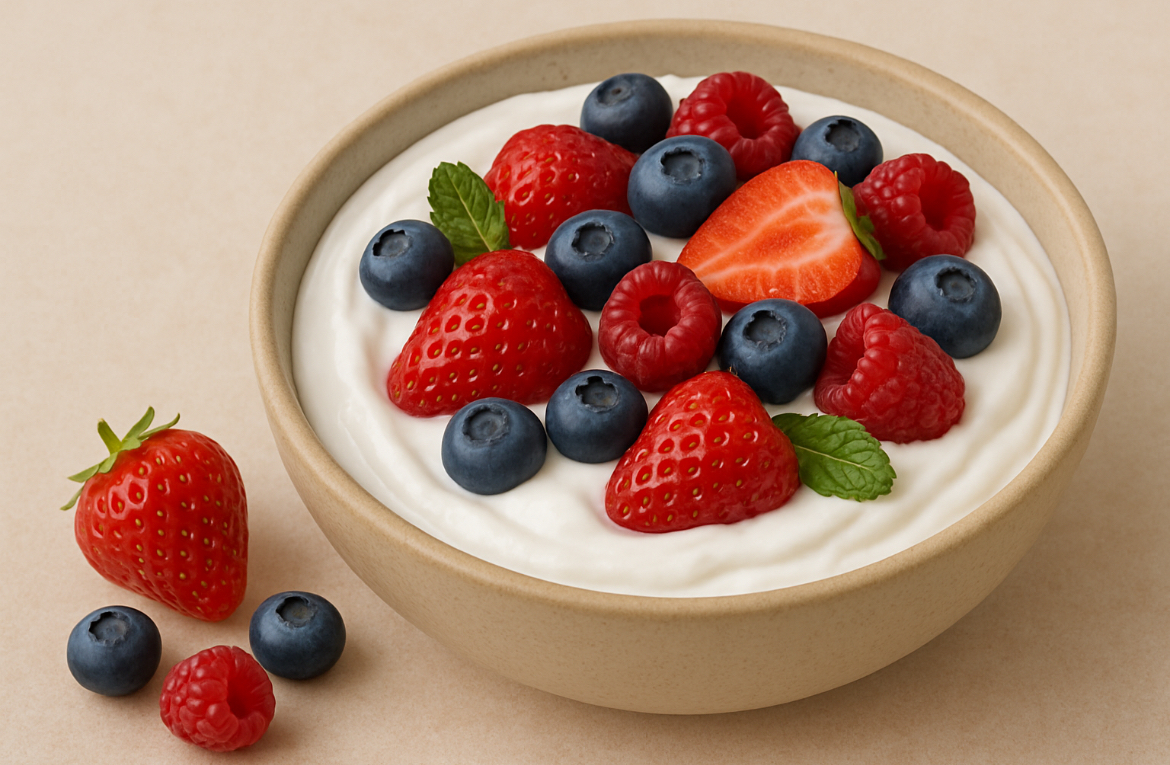 Best 4 Liver-Friendly Snacks to Reverse Fatty Liver Naturally ...