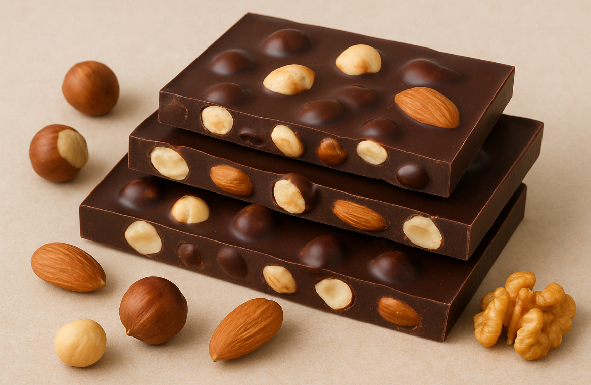 Best 4 Liver-Friendly Snacks to Reverse Fatty Liver Naturally ...